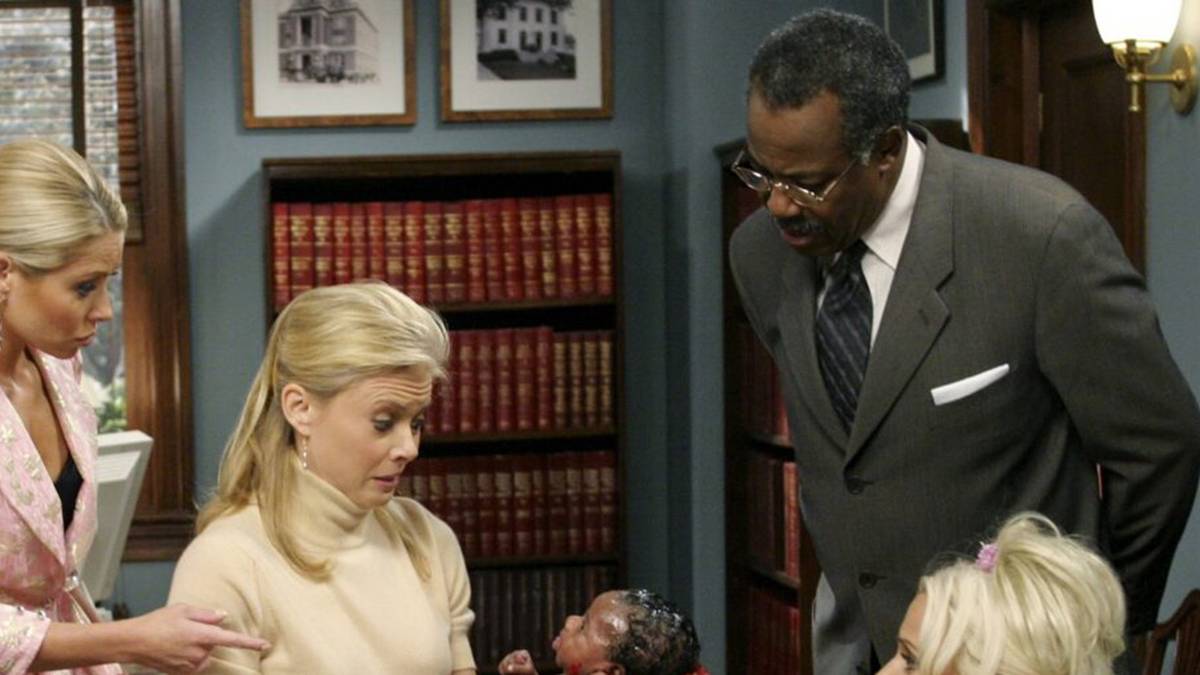 'Law & Order' and 'Blue Bloods' Actor Ed Wheeler Dead at 88