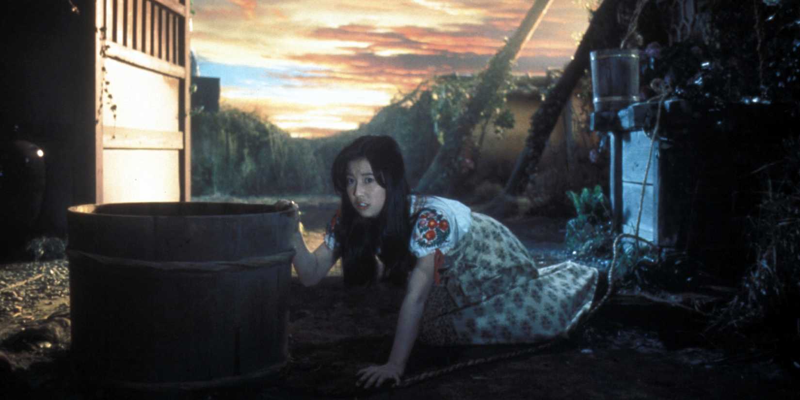 10 Best Cult Classic Horror Movies, Ranked