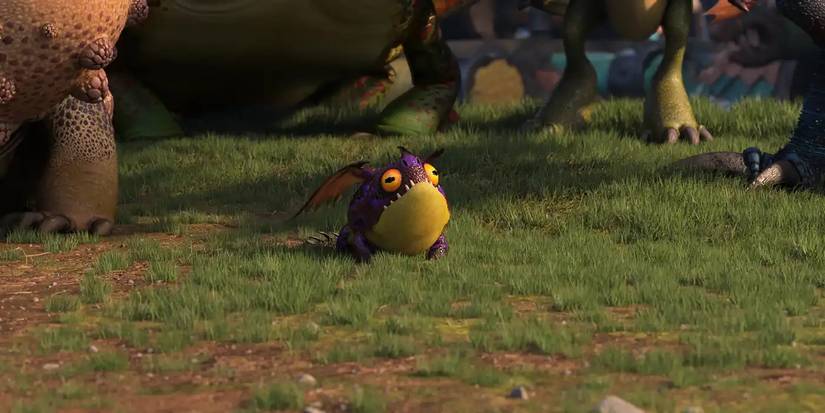 The 20 Strongest Dragons in 'How to Train Your Dragon,' Ranked by Power