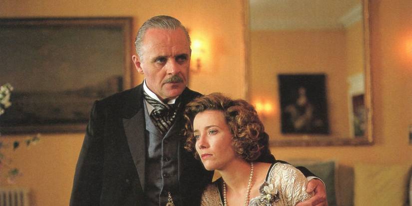 10 Essential Anthony Hopkins Movies, Ranked