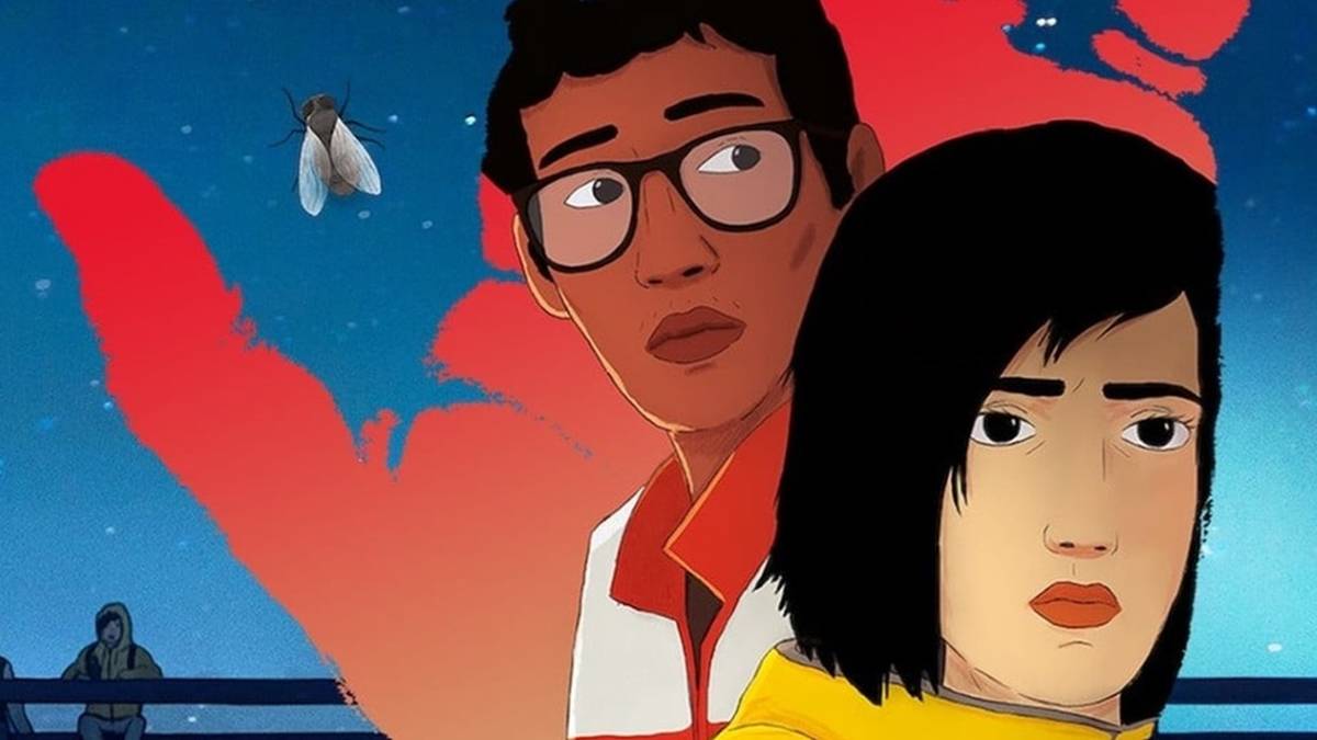 A Severed Hand Is the Star of This Oscar-Nominated Netflix Movie