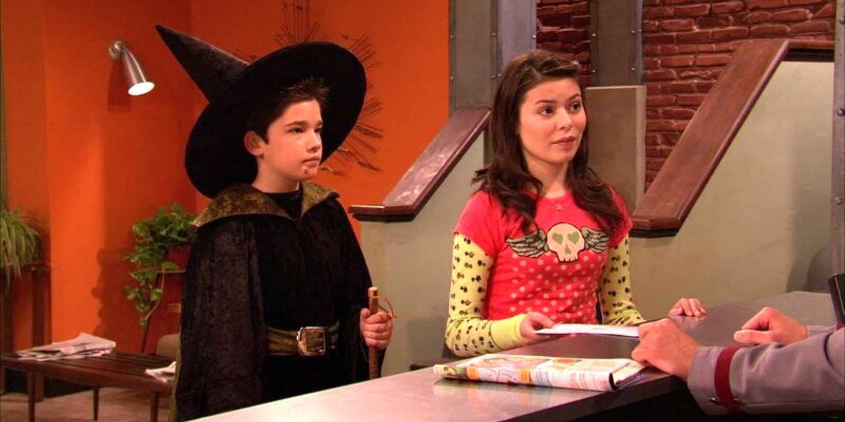 10 Best Halloween Episodes From 2000s Sitcoms, Ranked