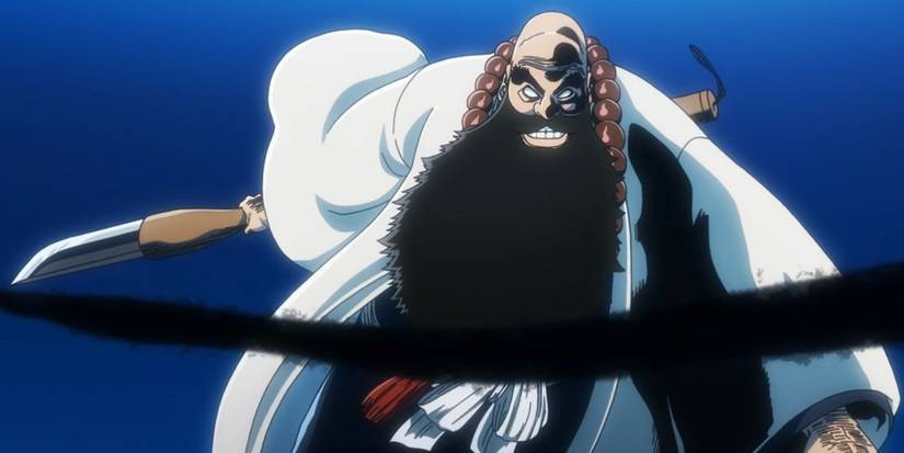 10 Most Beautiful Bankai in 'Bleach,' Ranked