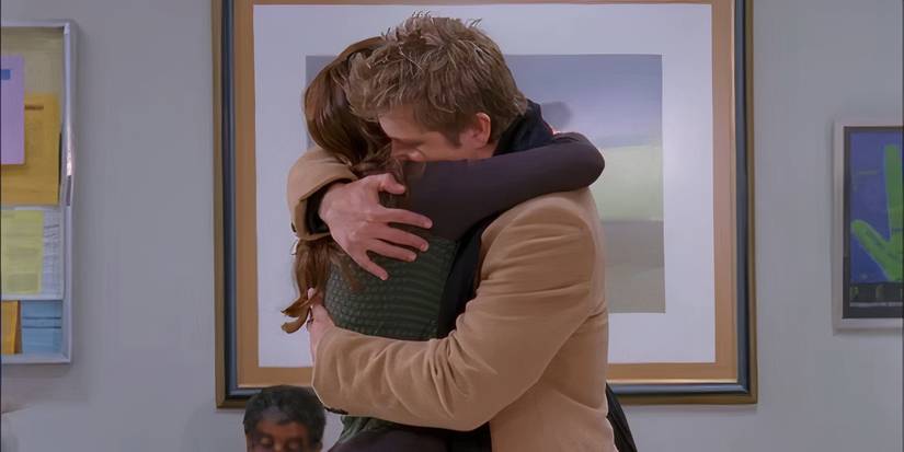 10 Moments That Proved Logan Was the Best for Rory in 'Gilmore Girls'