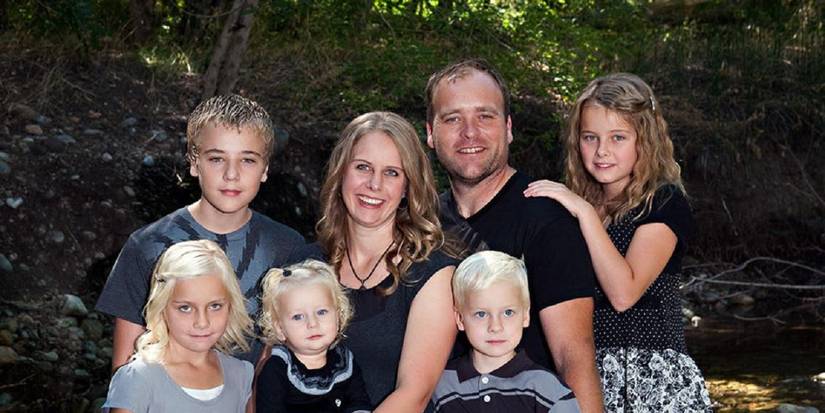 ‘My Five Wives’ Was the Worst Blend Between the Duggars and ‘Sister Wives’