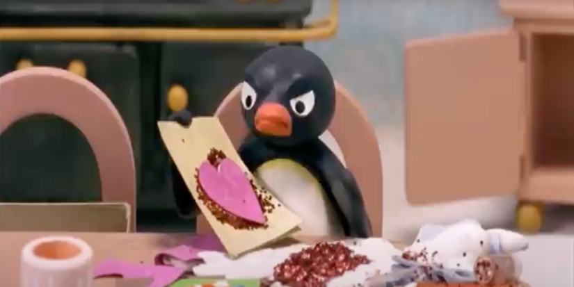 Your Favorite Meme ‘Pingu’ Is Getting a Reboot Series
