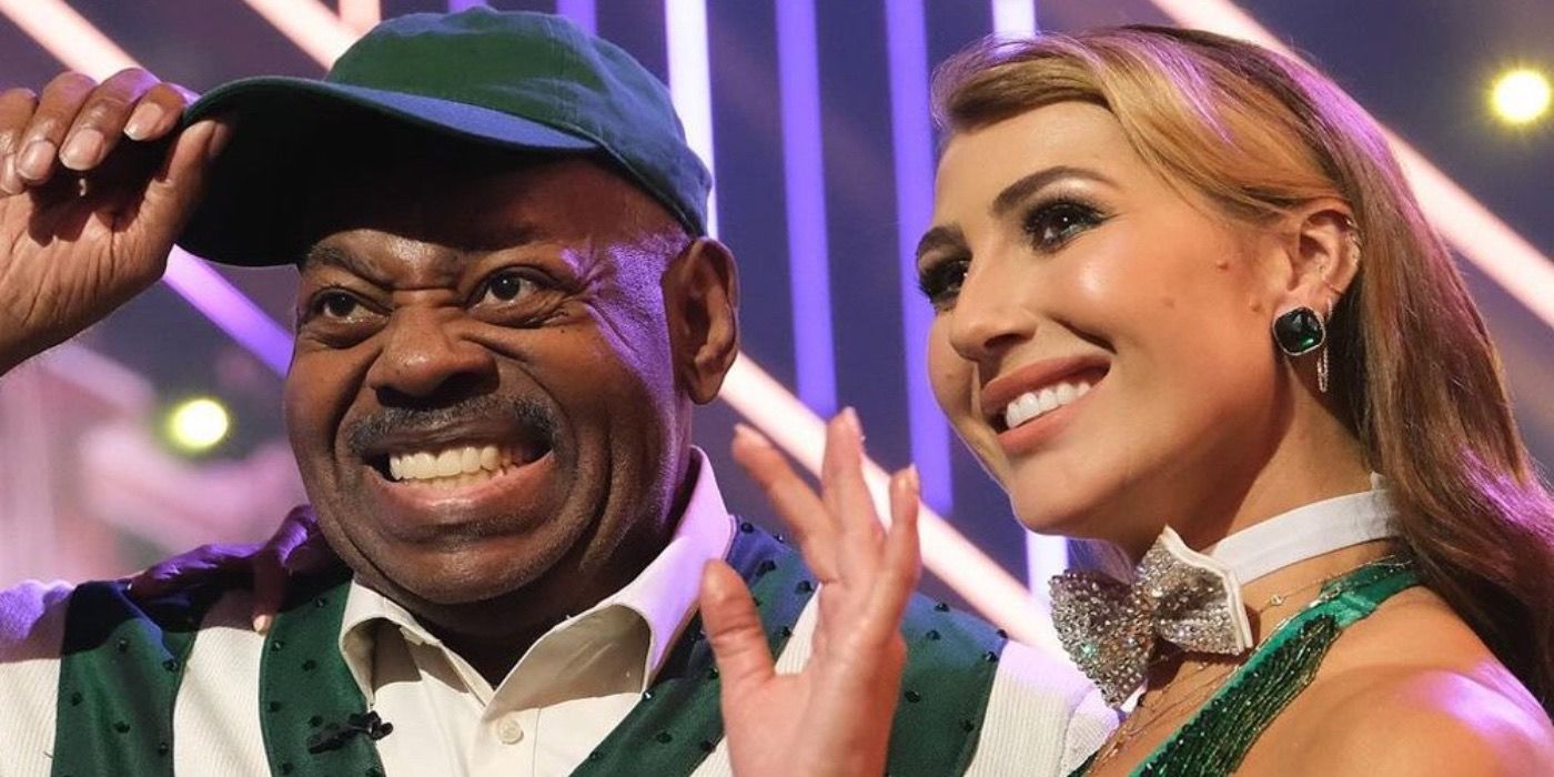 It’s Time for a Golden Season of ‘Dancing With the Stars’