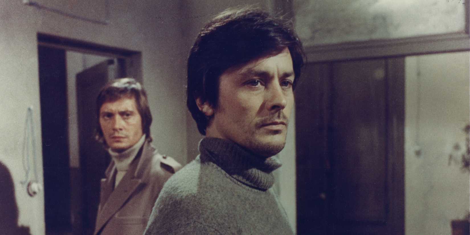 15 Best Alain Delon Movies, Ranked