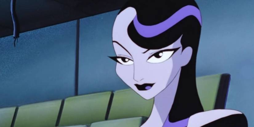 10 Best Batman Villains Introduced Outside of the Comics