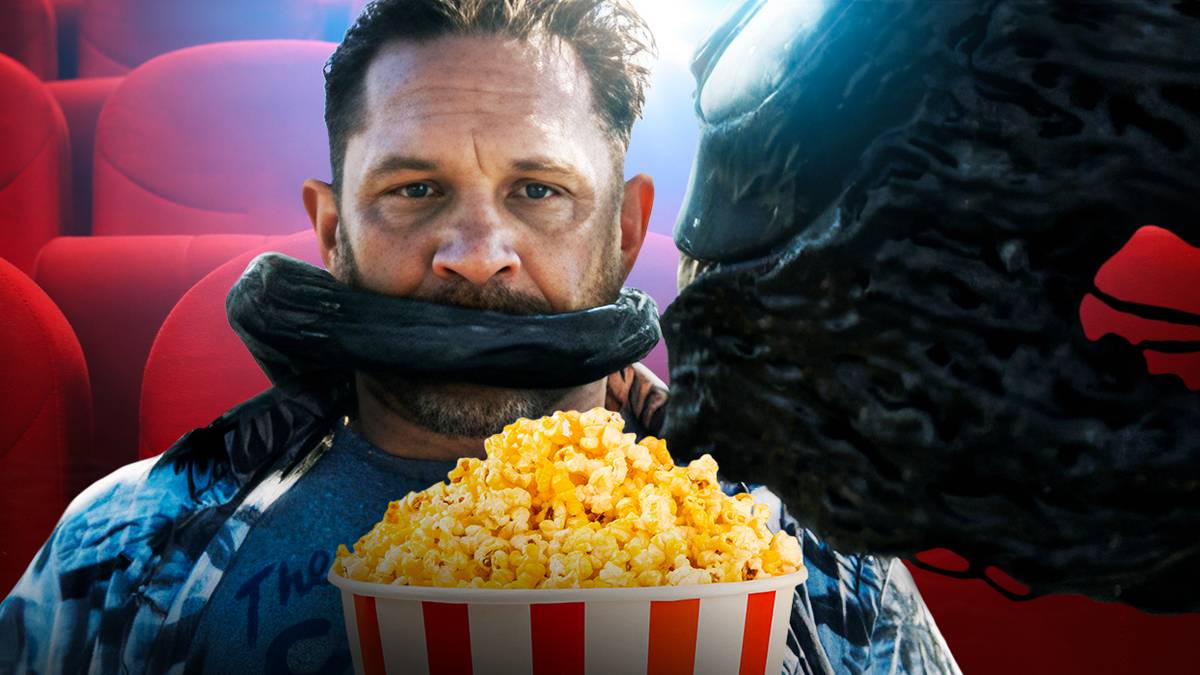 10 Most Rewatchable Scenes in the Venom Trilogy, Ranked