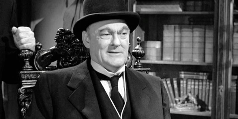 10 Movie Villains Who Are Just Perfect
