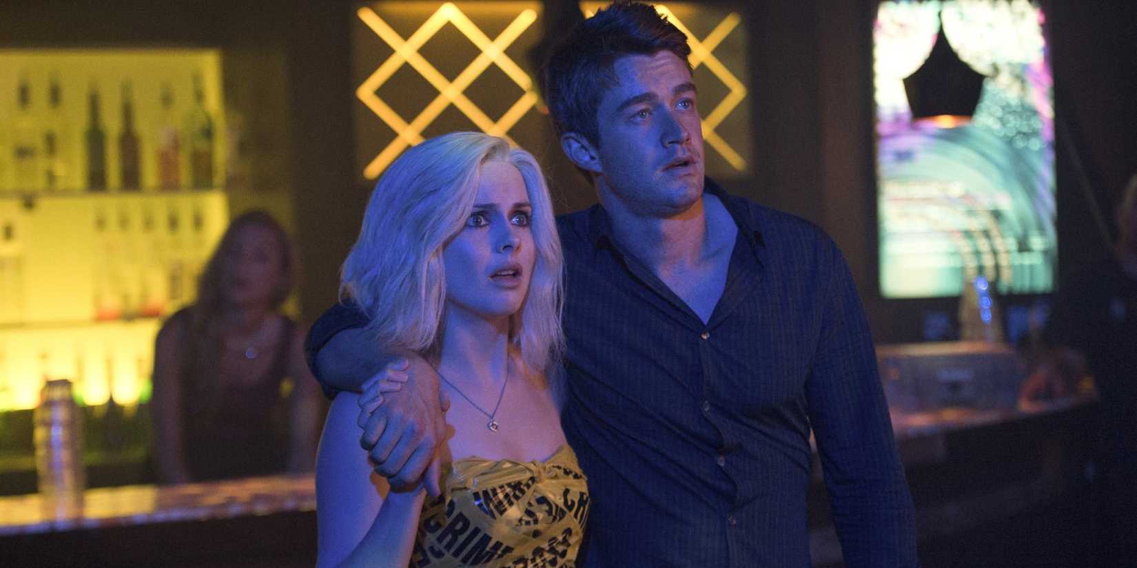 10 Best Sci-Fi/Fantasy Shows Turning 10 in 2025