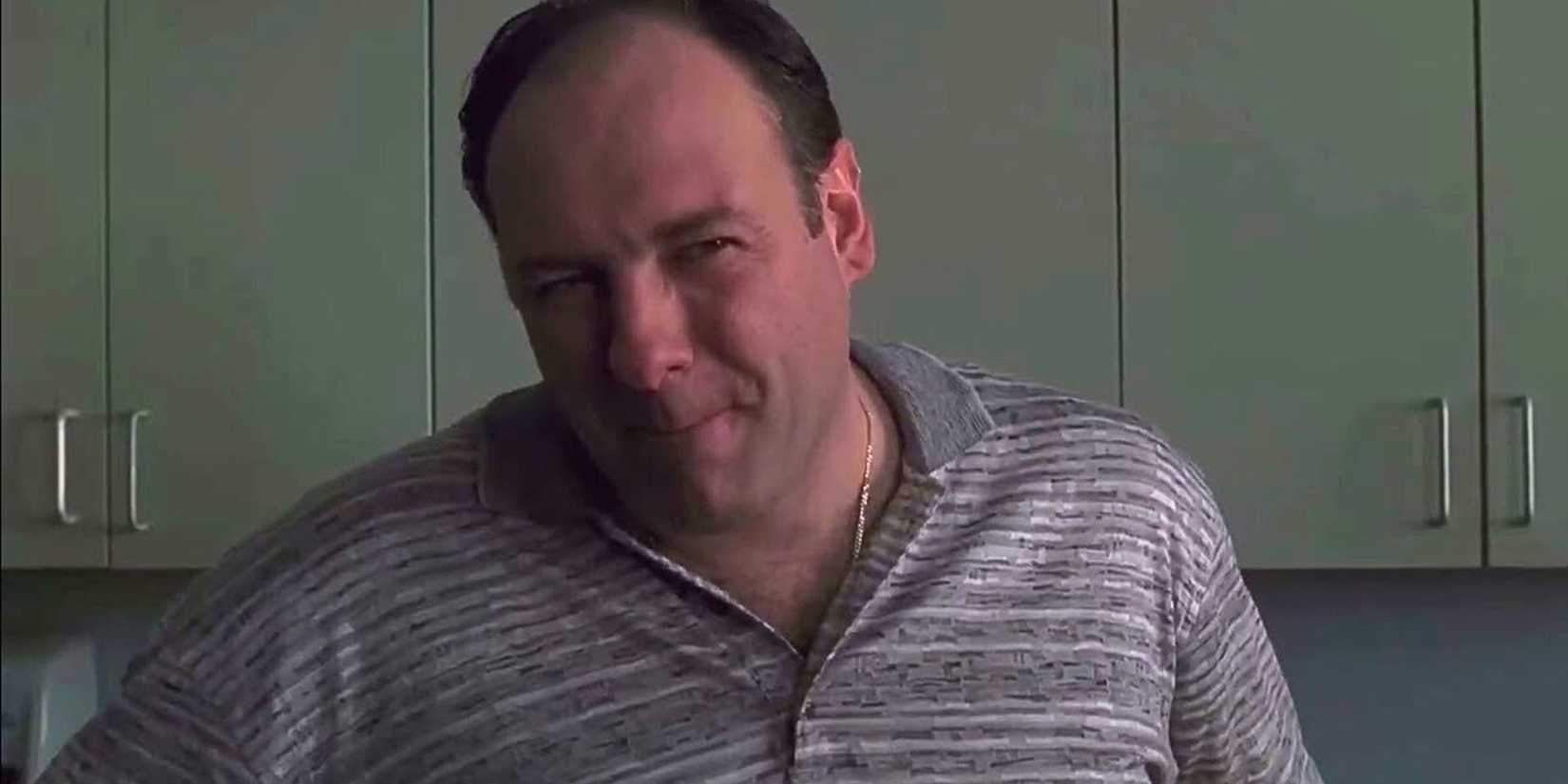 25 Best Tony Soprano Quotes From 'The Sopranos'