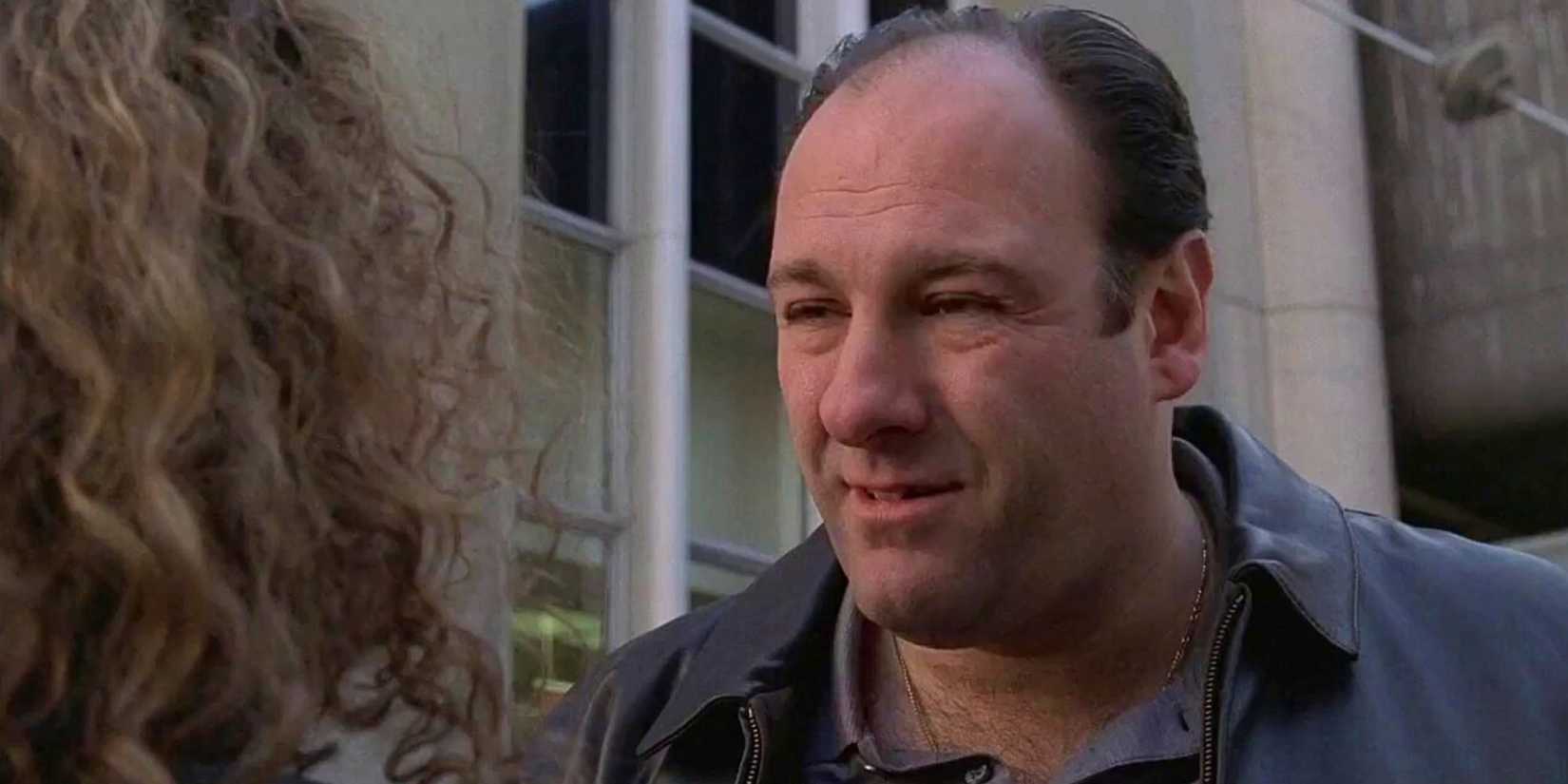 25 Best Tony Soprano Quotes From 'The Sopranos'