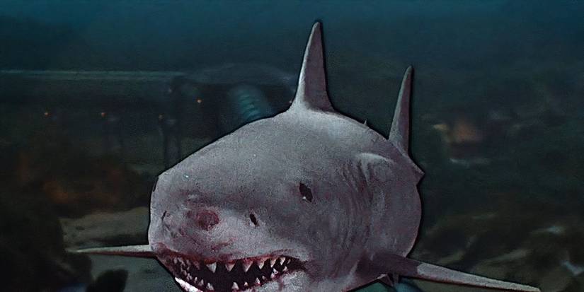 20 Movies With the Worst CGI, Ranked