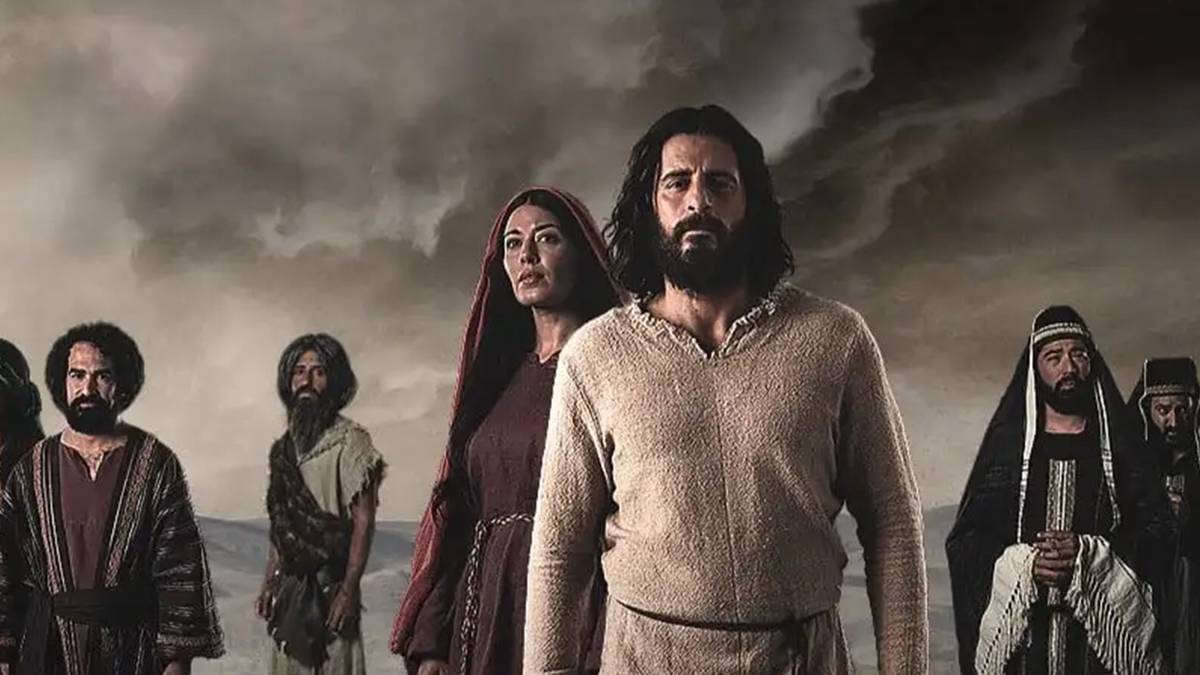 November Will Bring Heartbreaking News for ‘The Chosen’ Followers