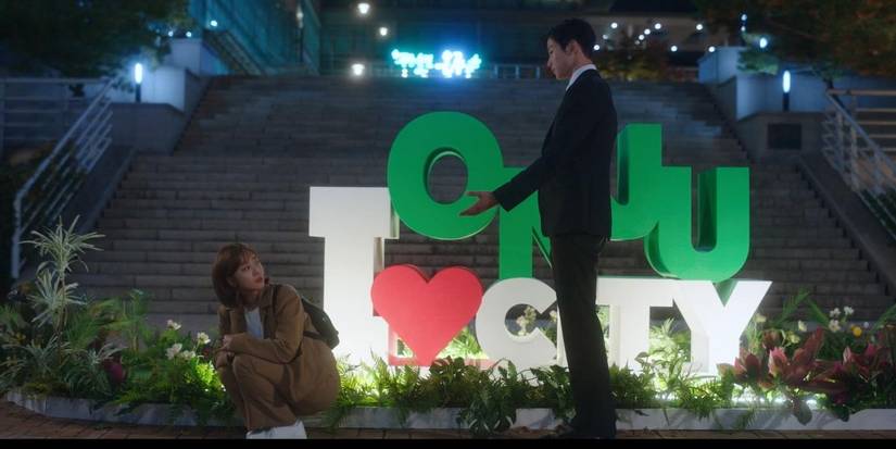 10 K-Dramas Every Anime Fan Needs to Watch, Ranked