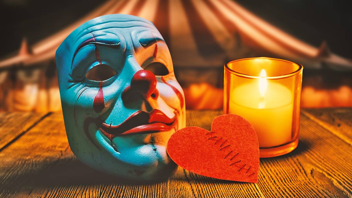 'Joker 2' Isn't Even the Best Movie About a Murderous Clown's Doomed ...