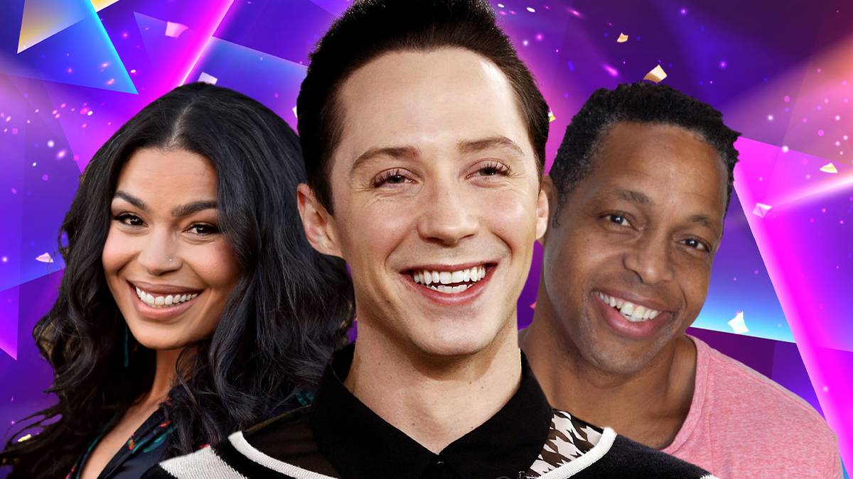 Max's 'Roller Jam' Gives Competition Skating the Right Platform