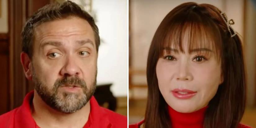 ‘90 Day Fiancé: The Other Way Tell All’ — Here’s What I Need To Know
