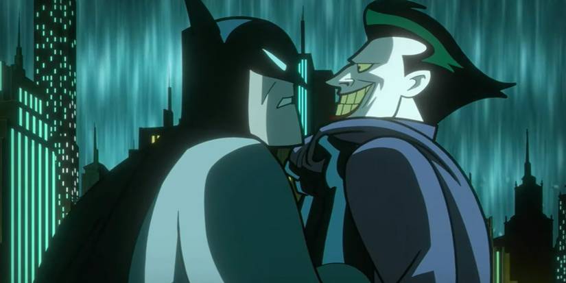 15 Best Animated Justice League Movies, Ranked