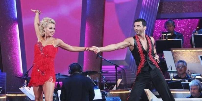 'Dancing With the Stars' 10 Wildest Moments, Ranked