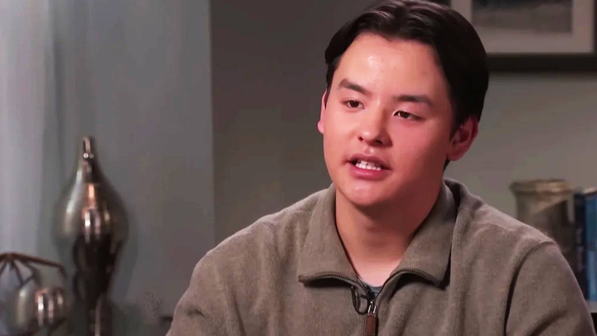 'Jon & Kate Plus 8' Star Opens Up About His Mom After Shocking Abuse Claims