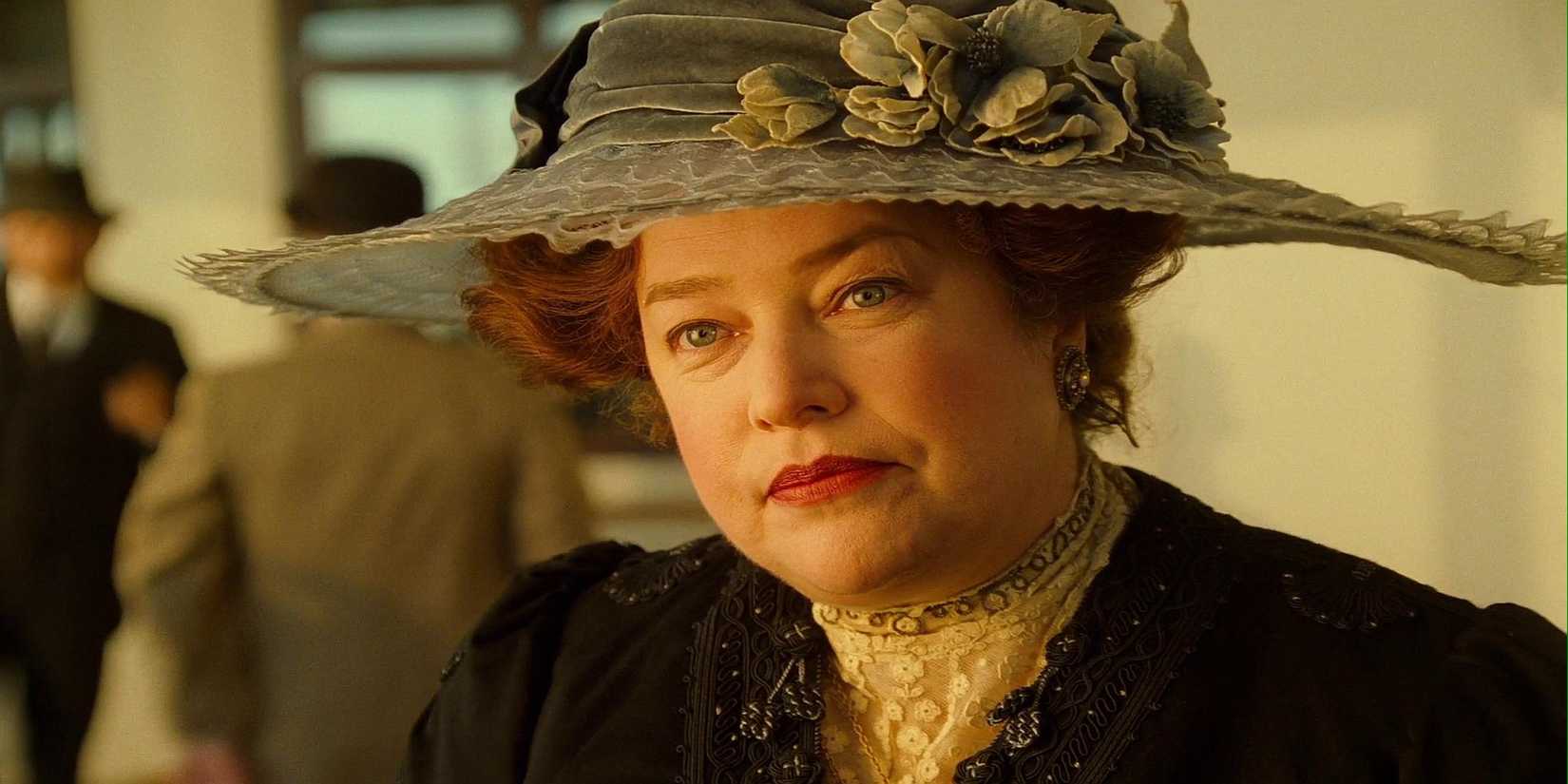 10 Best Kathy Bates Performances, Ranked