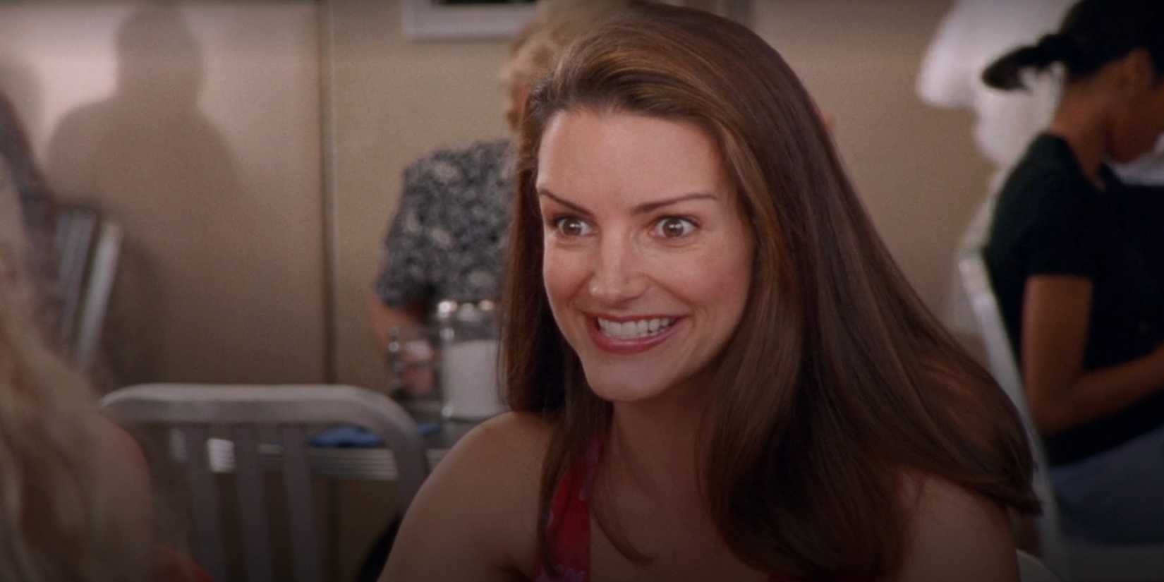 10 Best Charlotte Episodes of 'Sex and the City,' Ranked
