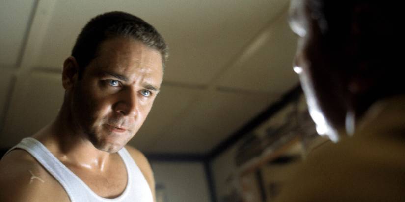 28 Years Ago, Russell Crowe Made His Impact on Hollywood With This Near ...