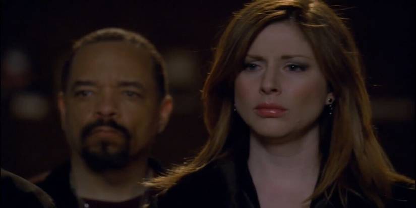 10 Best 'Law & Order - SVU' Seasons, Ranked