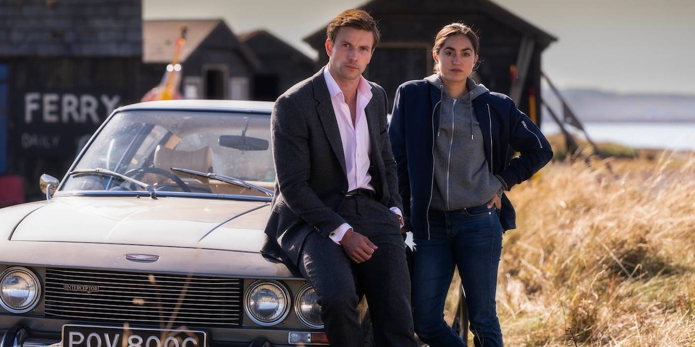 17 Years Later, BritBox’s Reboot of a Classic Detective Series Arrives ...