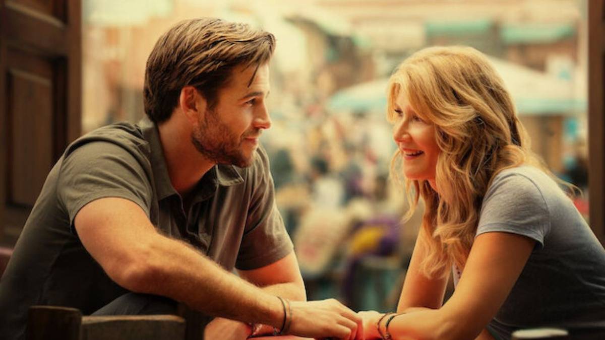 'Lonely Planet' - What You Need To Know About Laura Dern's Netflix Movie