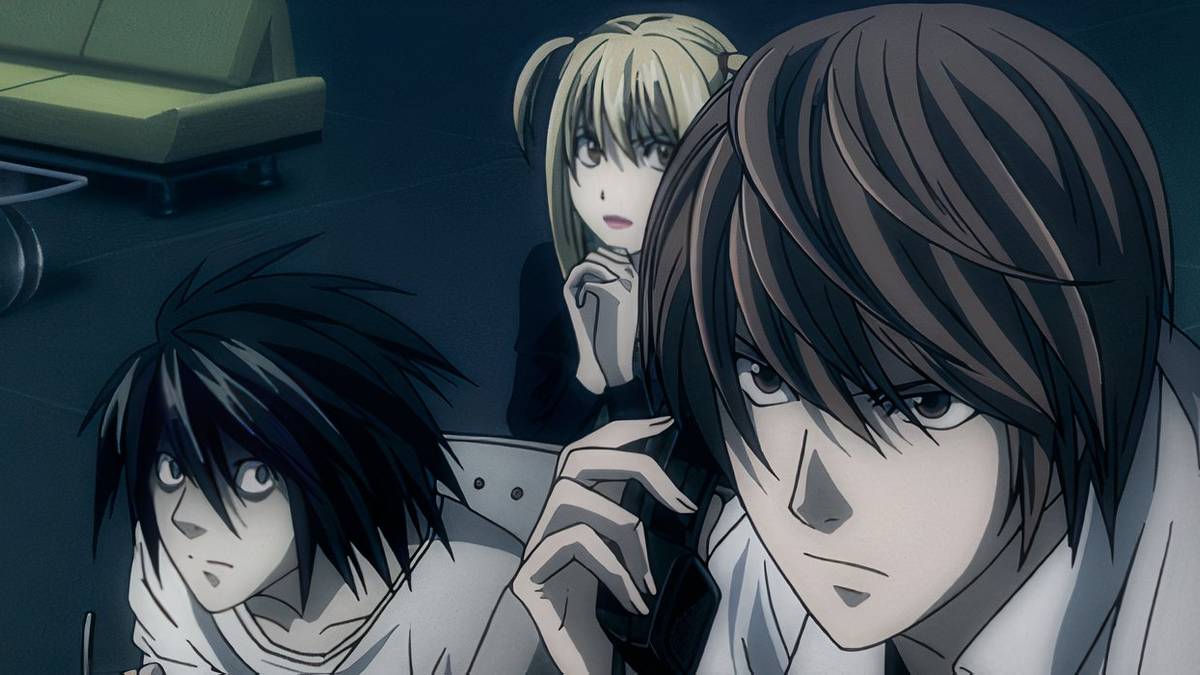 Netflix’s Death Note Reboot Needs to Fix the Anime’s Most Frustrating ...