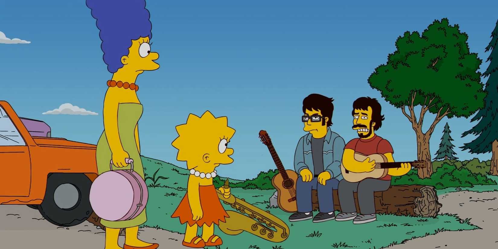 10 Best Musical 'Simpsons' Episodes, Ranked