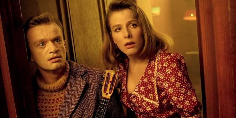 10 Most Unpredictable Comedy Movies, Ranked
