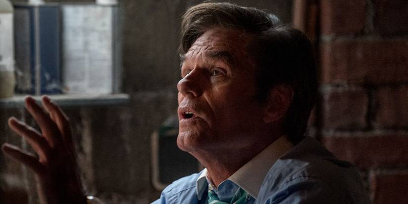 'Mayfair Witches' Family Tree Explained: How Is Everyone Related to Rowan?