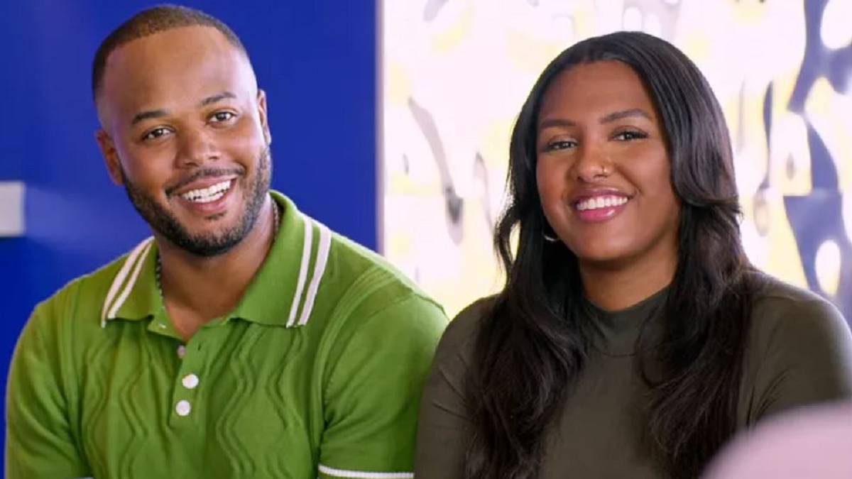 'Love Is Blind's Alex Is No Saint, But Tim Is the Bigger Problem