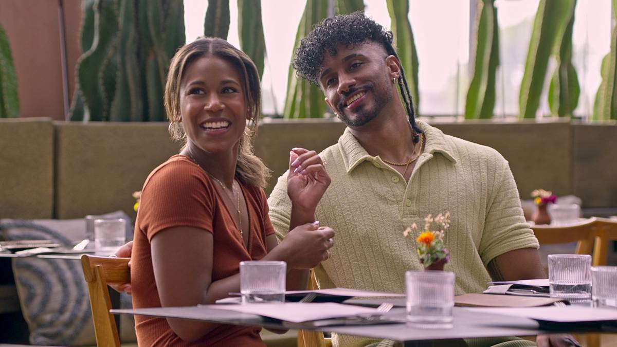 ‘Love Is Blind’ Season 7 Star’s Heartbreaking Reveal Triggers Breakup