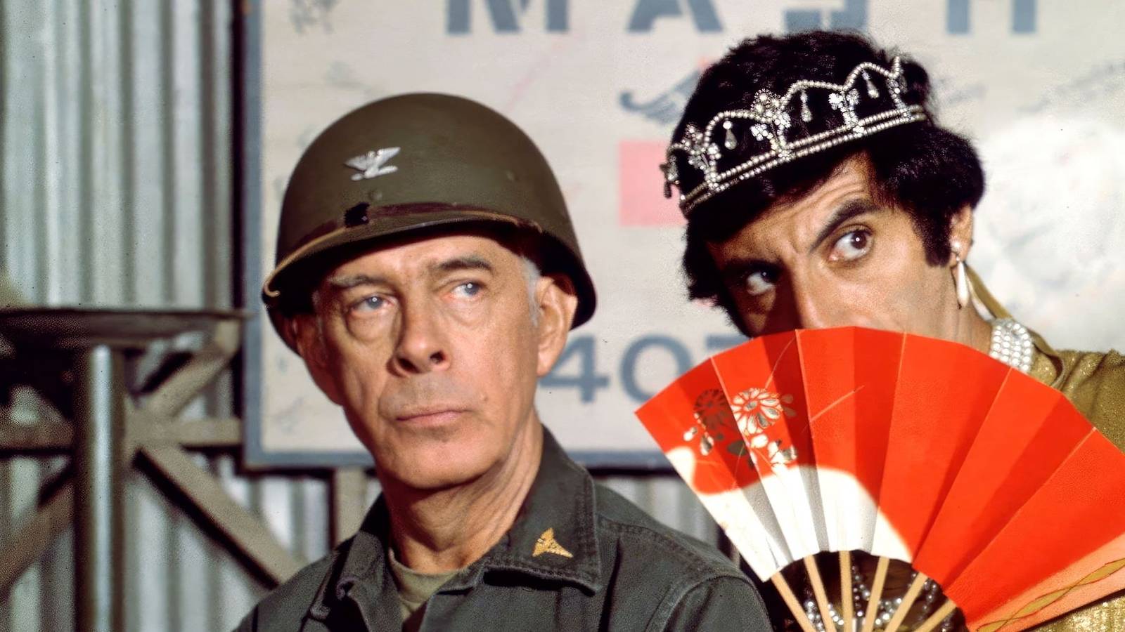 10 Harsh Truths About Watching 'M*A*S*H' Today
