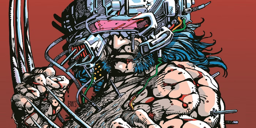 'Deadpool & Wolverine's Wildest Variant Was Cut From the Movie