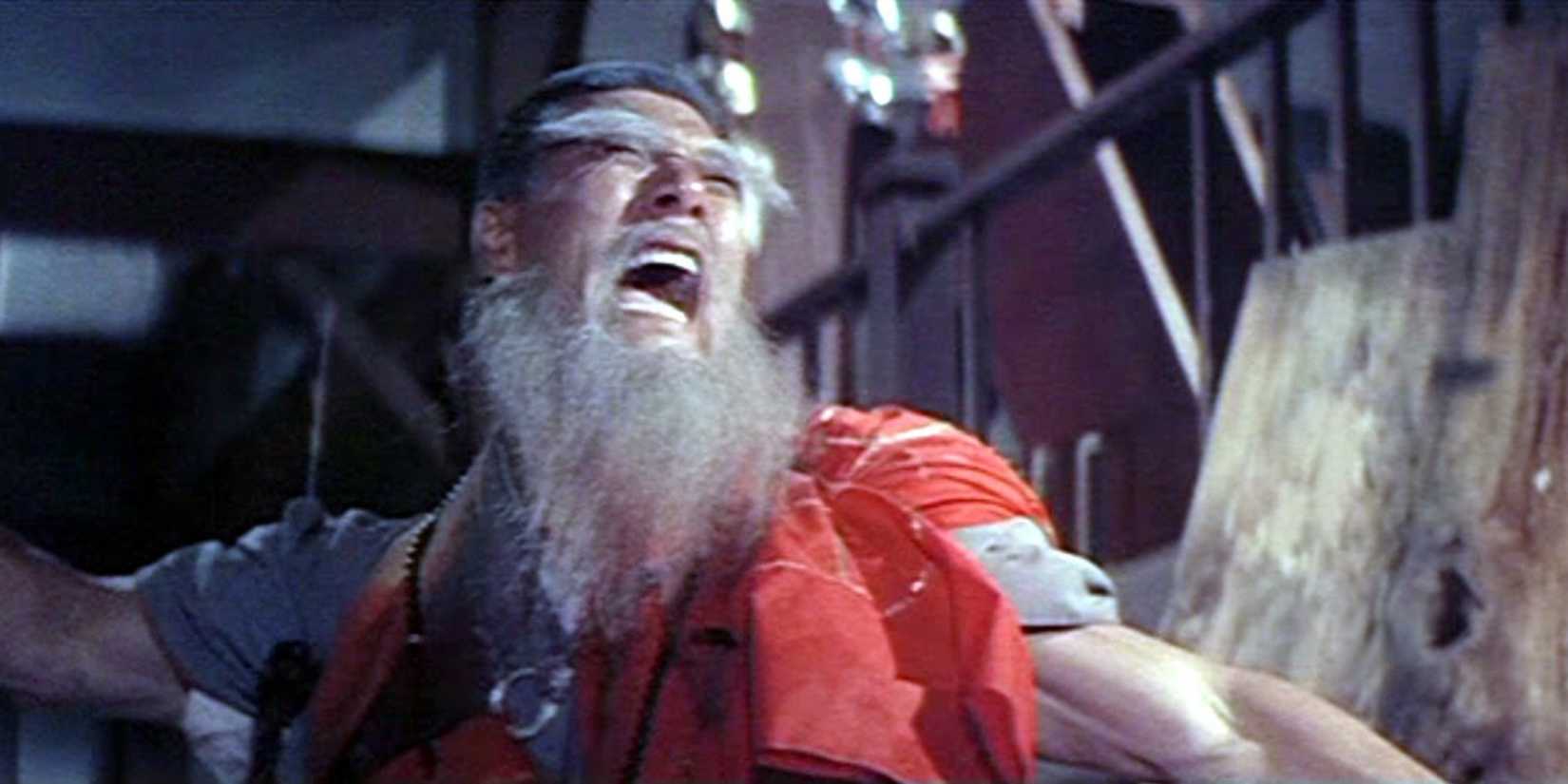 10 Martial Arts Movies That Inspired 'Kill Bill'