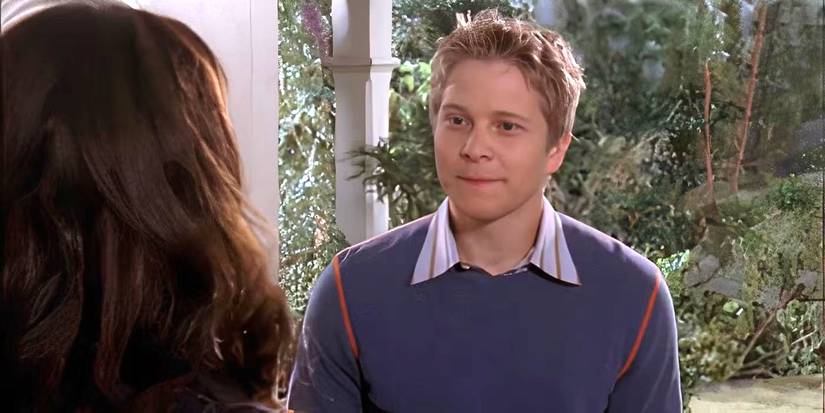 10 Moments That Proved Logan Was the Best for Rory in 'Gilmore Girls'