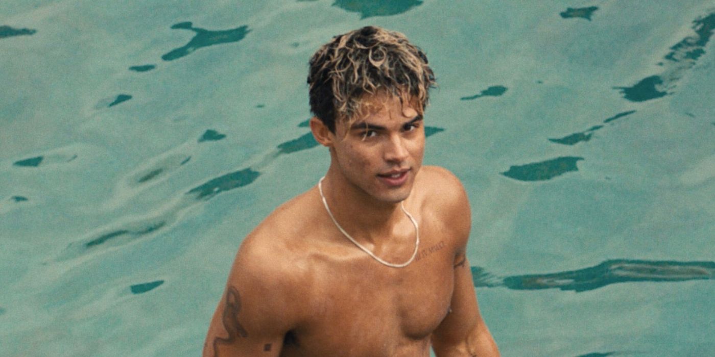 “There Are Three Books, So That’s the Dream”: Asha Banks and Matthew ...