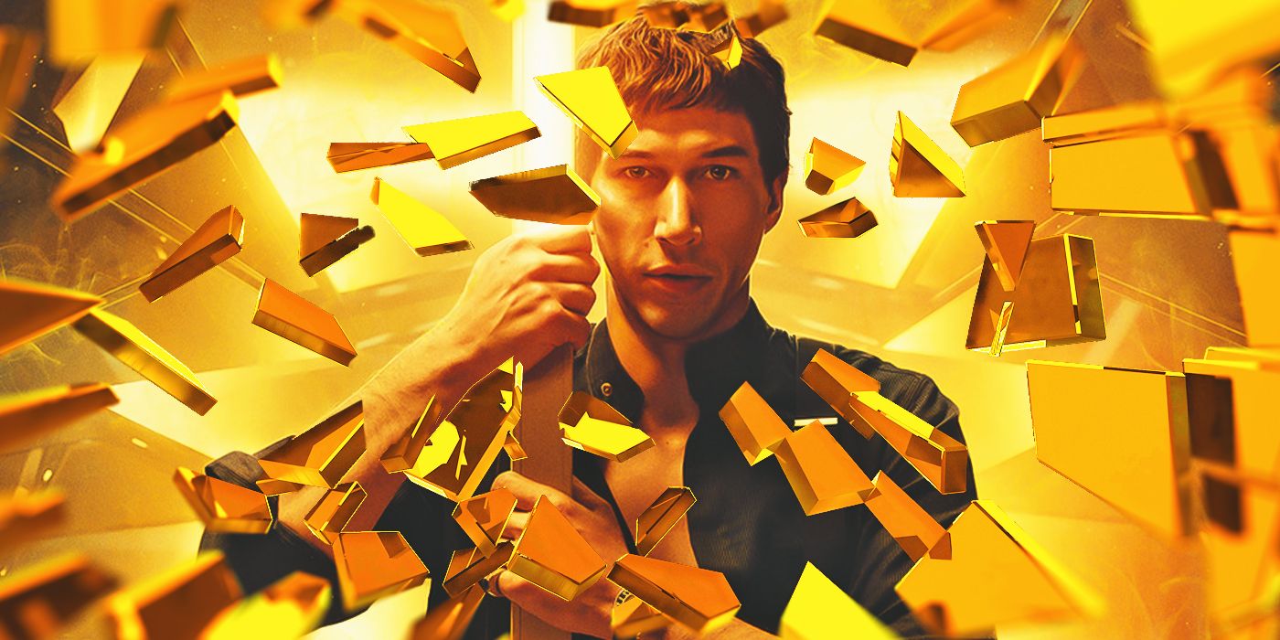 We All Know ‘Megalopolis’ Was a Mess, but It Should’ve Received an ...