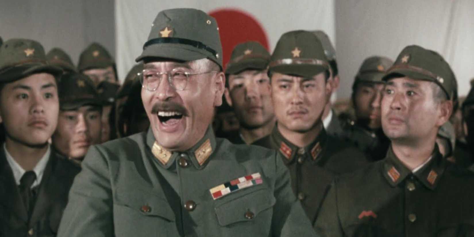 8 Best World War II Horror Movies, Ranked