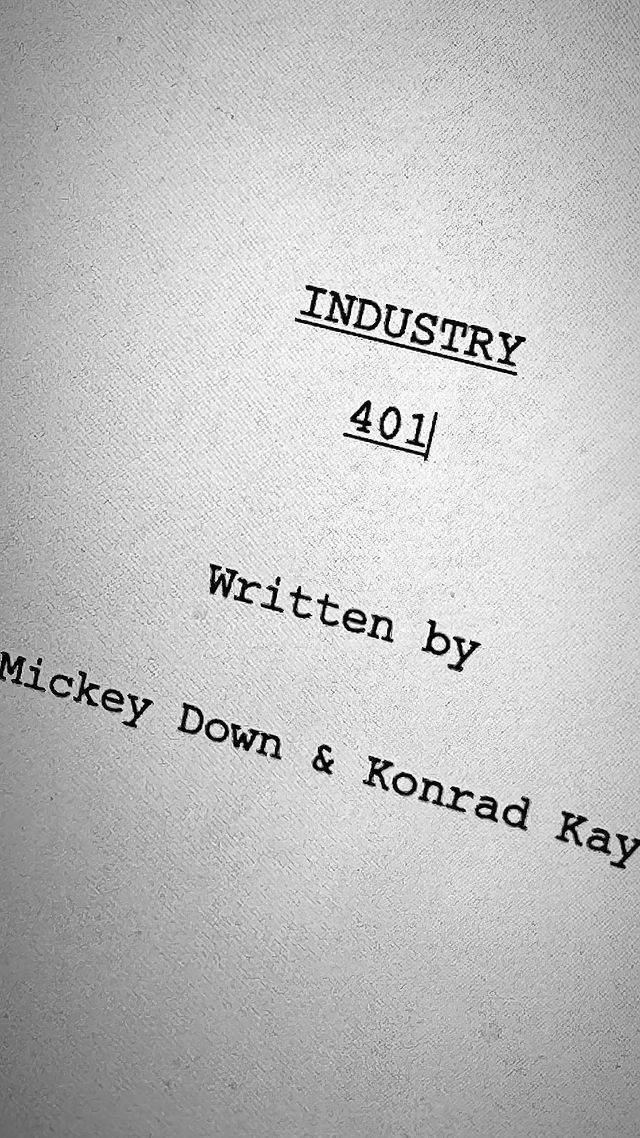 ‘Industry’ Season 4 Just Got a Ladder-Climbing Update From Co-Creator