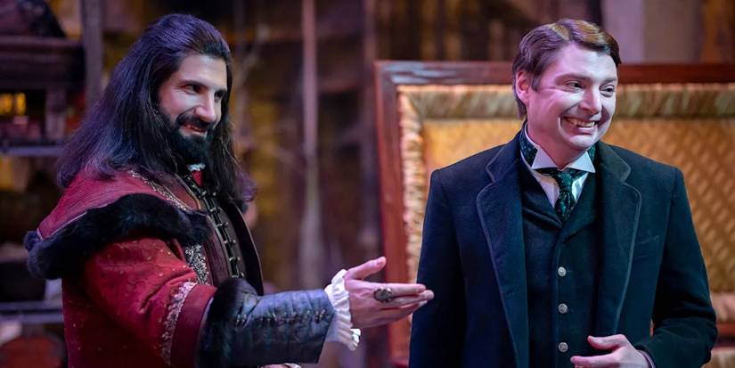 'What We Do in the Shadows' – Are There More Post-Season 6 "What-Ifs?"