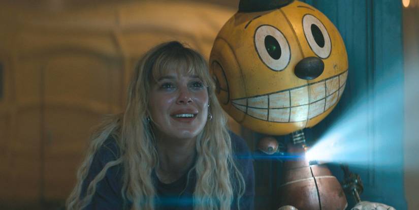 When Is ‘The Electric State’ Streaming? How To Watch Chris Pratt and ...