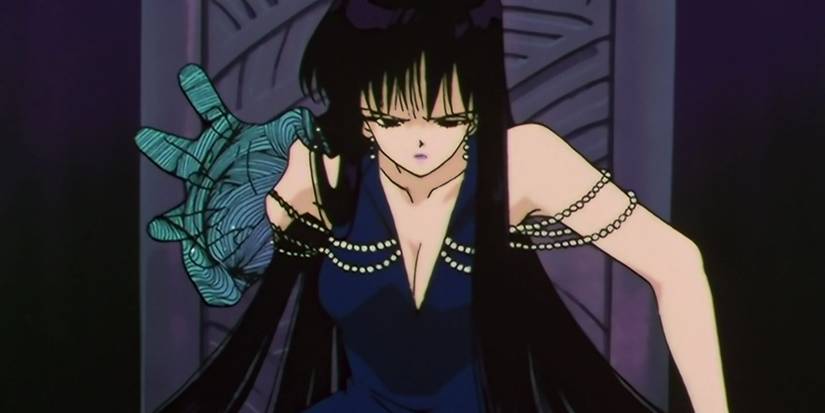 Every Major 'Sailor Moon' Villain, Ranked